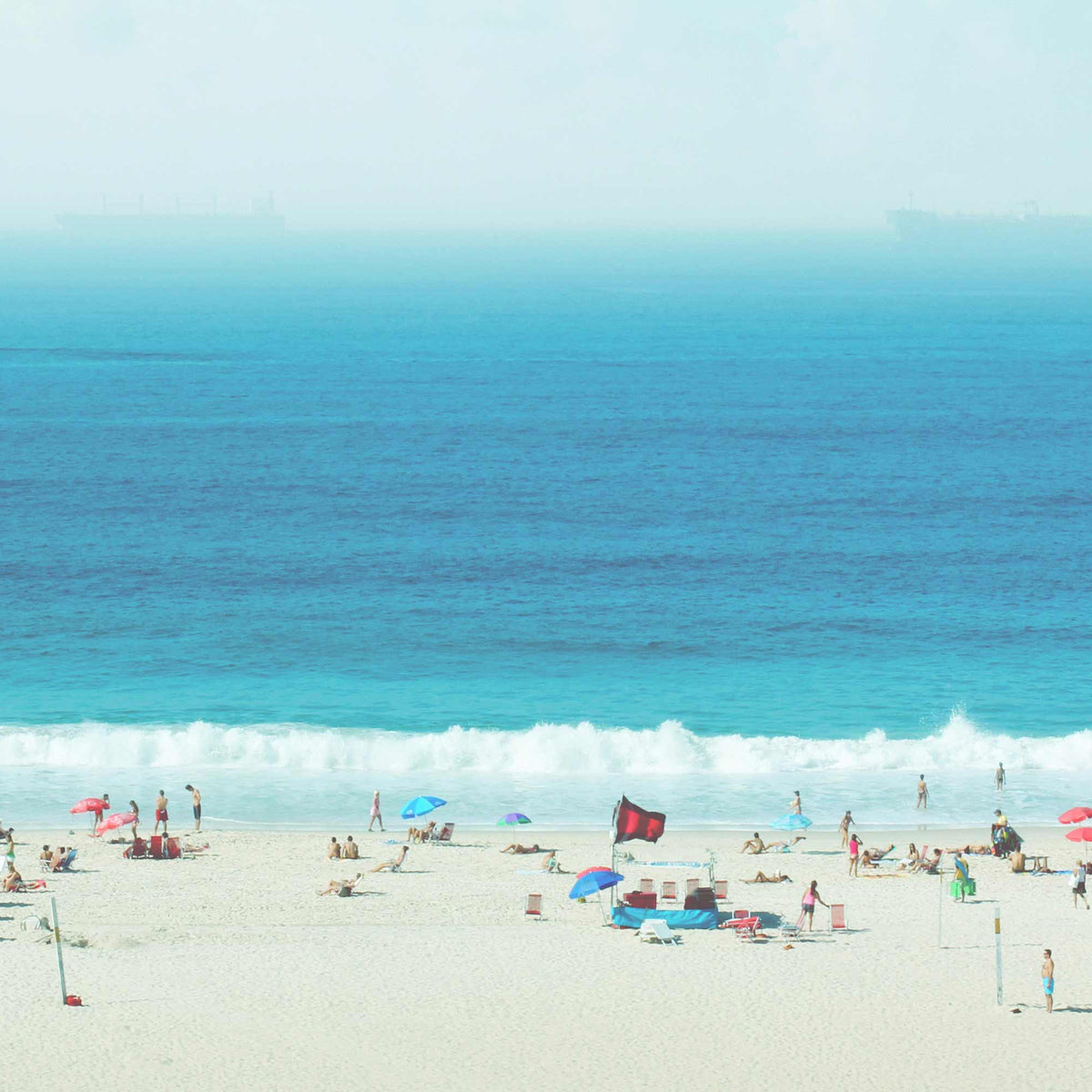 Swim – Perfect Styles for Sun, Sand, and Sea – Dantўўase