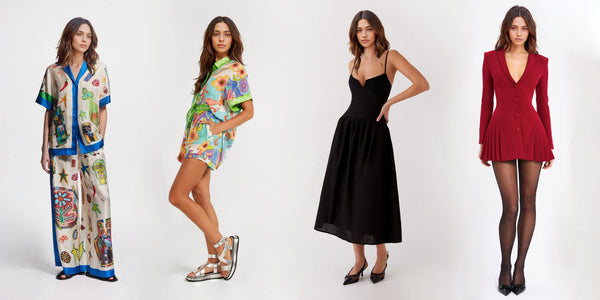 Clothing – Effortless Style for Every Wardrobe – Dantўўase