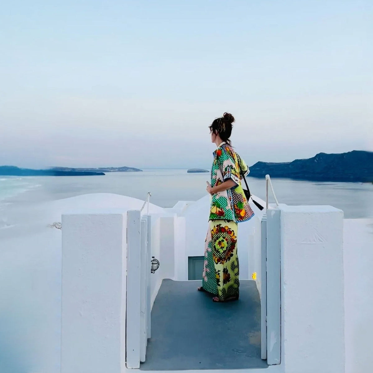 Vacation Outfits-Beach Dresses & Two-Piece Sets – Dantўўase